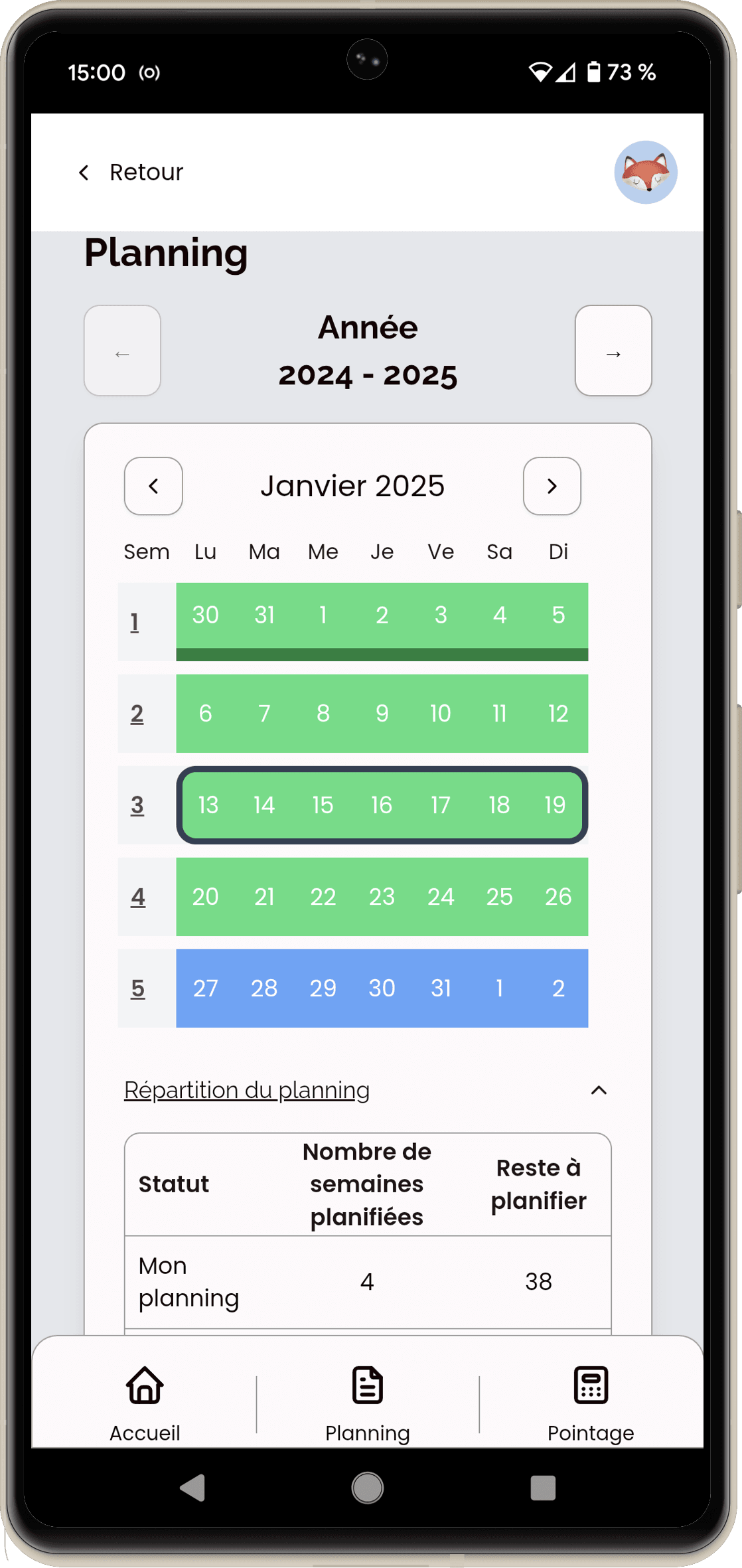 Pandi-Panda 🐼 - Parents et Assistantes maternelles, ensemble au quotidien